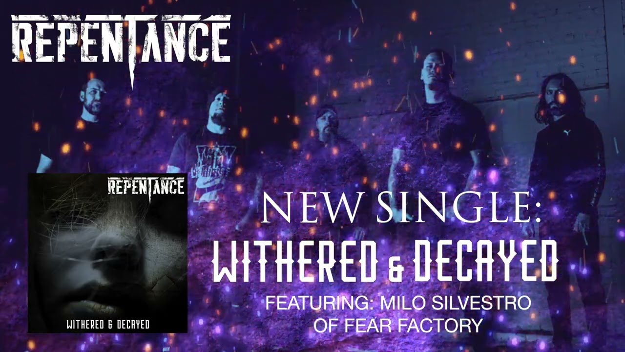 Repentance Movie Poster 2022