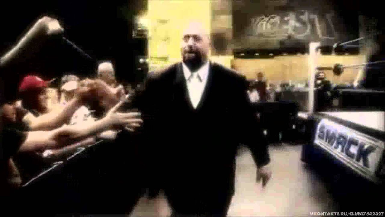 WWE The Big Show (2011) (Titantron) (HD) - YouTube