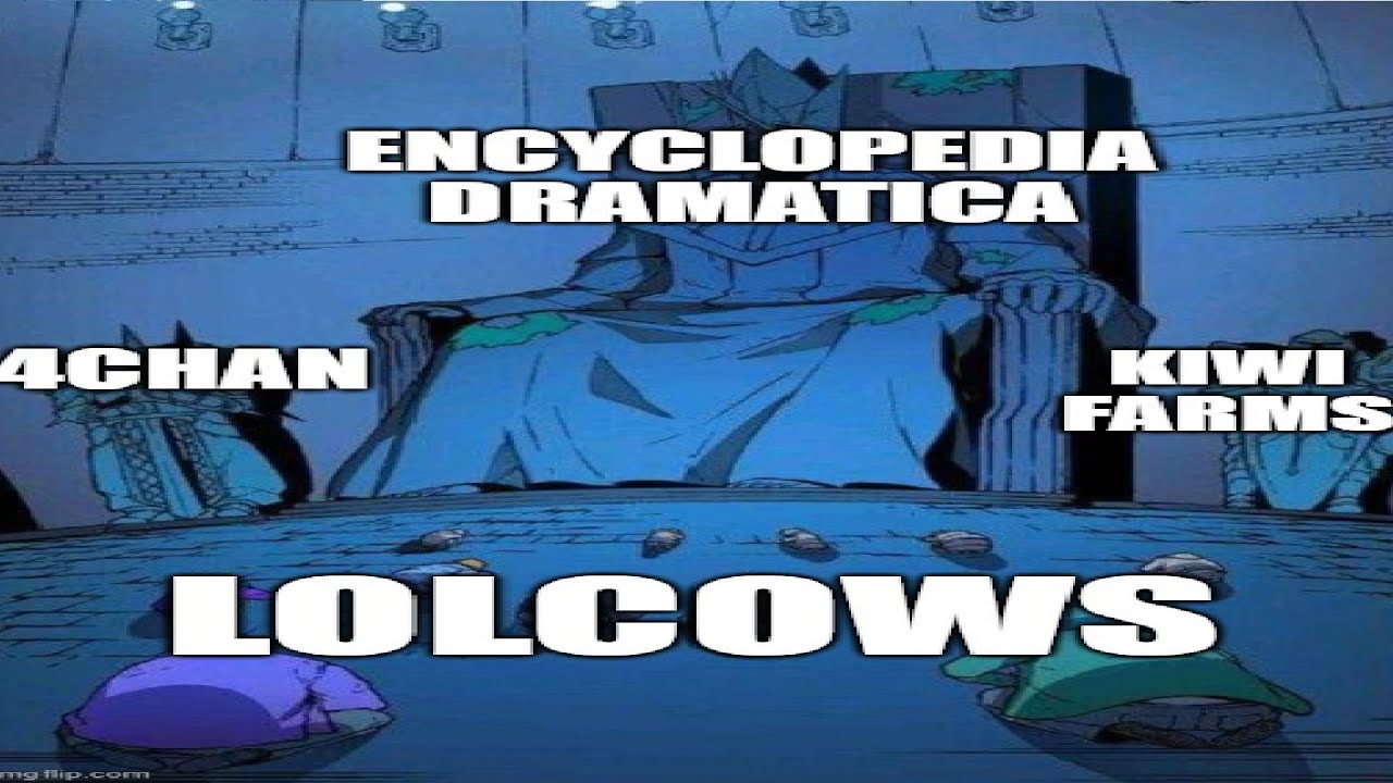 The Many Lolcows Of The Internet - YouTube