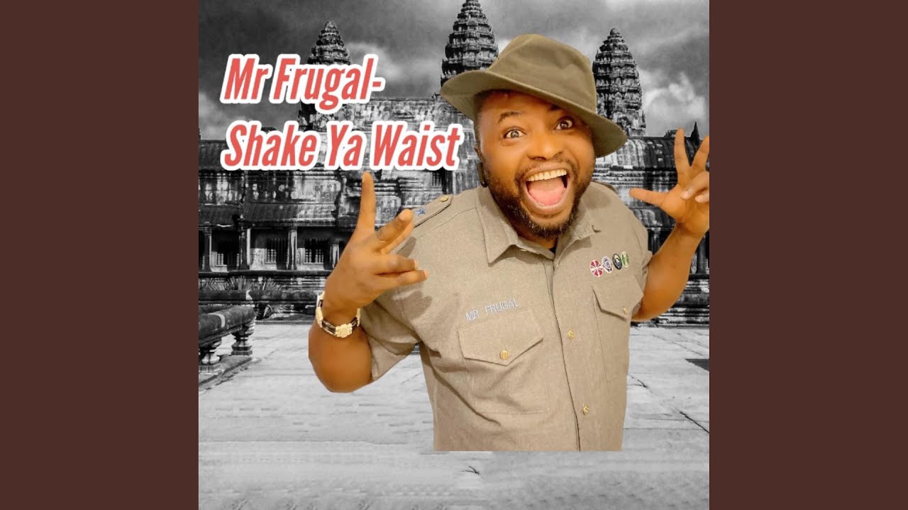 Shake Ya Waist - YouTube