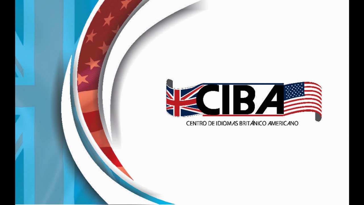 CIBA INSTITUTE - YouTube