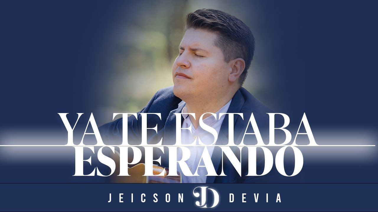 Jeicson Devia - Jesús Te Está Esperando ( Letra / Lyrics ) - YouTube Music