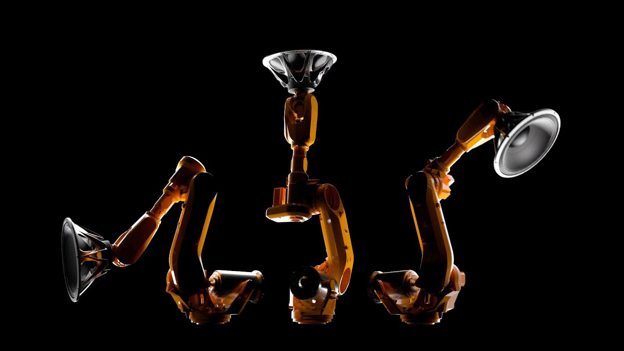 Sub Drop - VJ Pack Compilation - YouTube