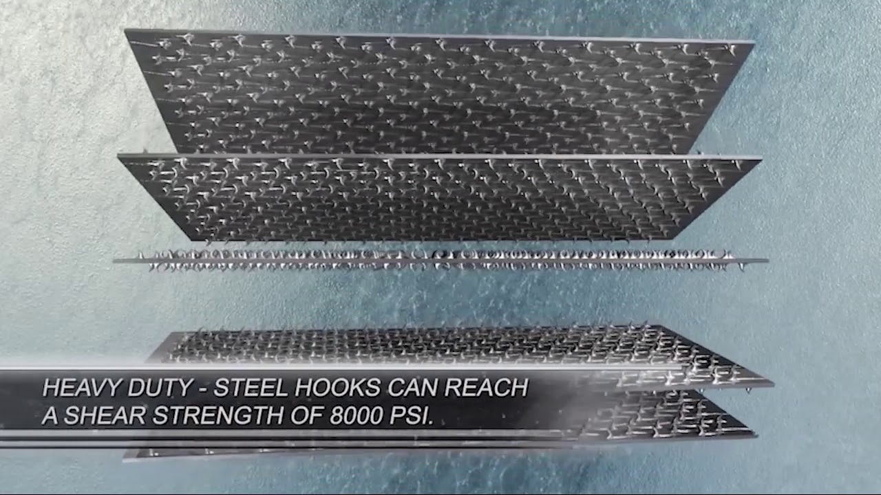 GRIPMetal Explained - YouTube