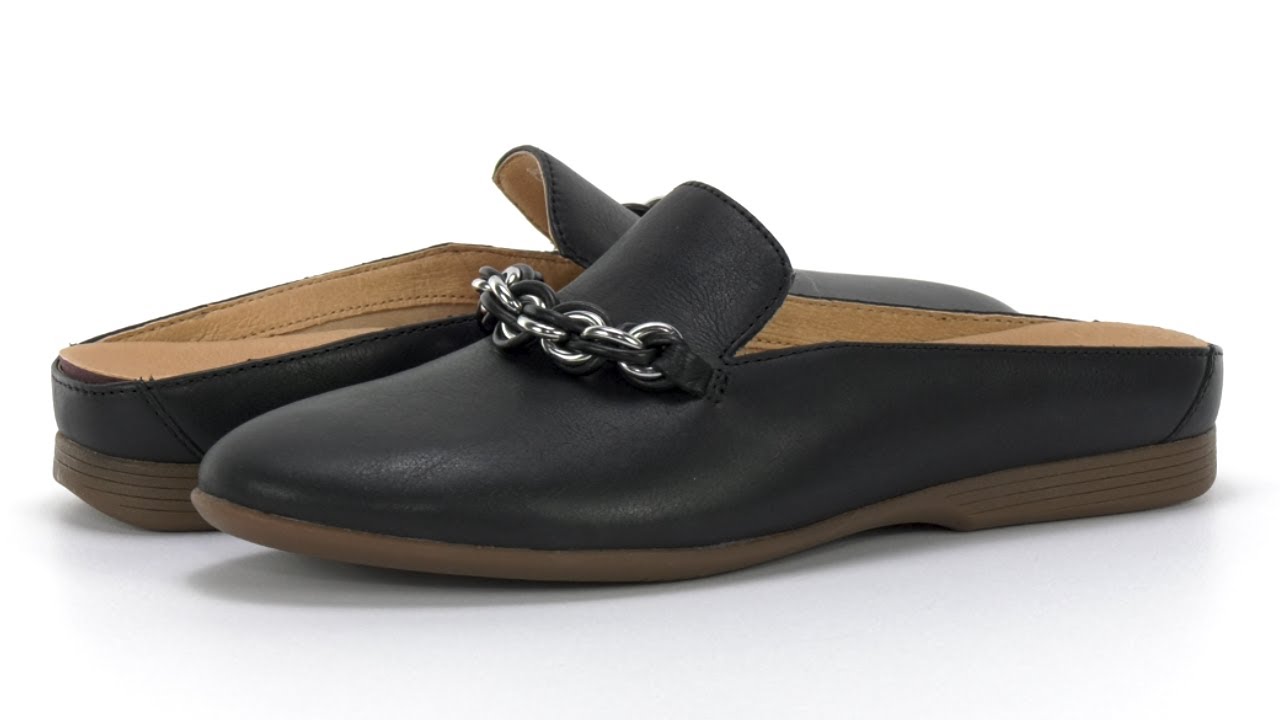 Dansko Leora SKU: 9923827 - YouTube