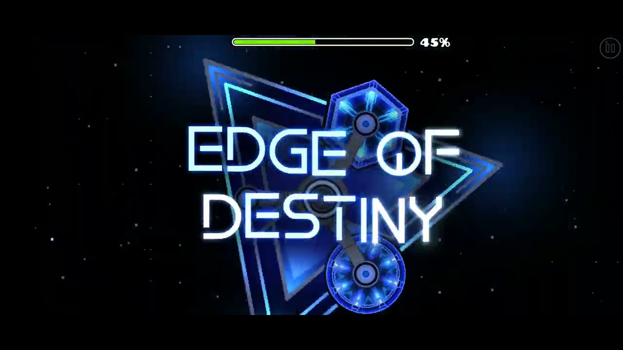 Edge of Destiny - YouTube