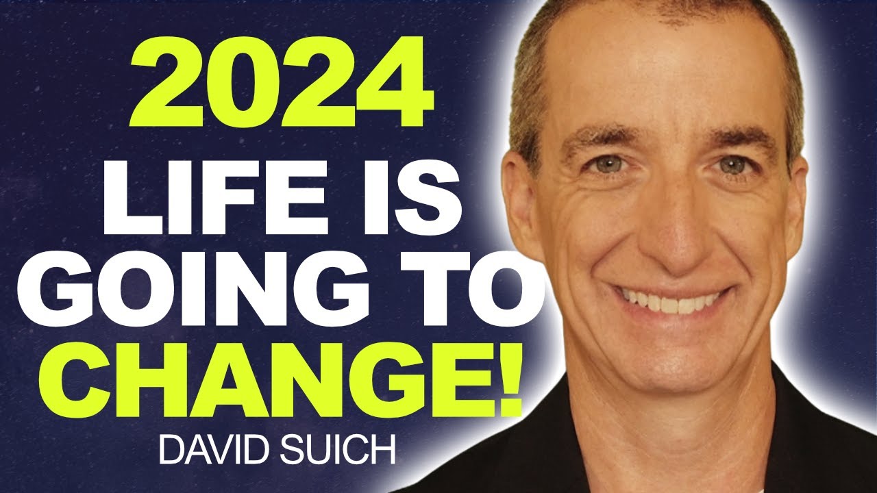 2024 EVERYTHING CHANGES! NDE Researcher Tracks Course of Humanity on ...