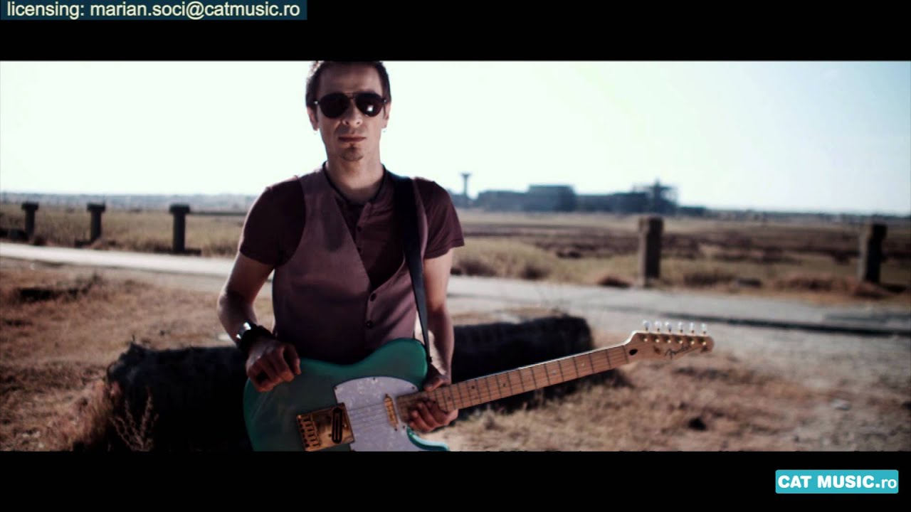 Publika - Sa stii (Official Video) - YouTube