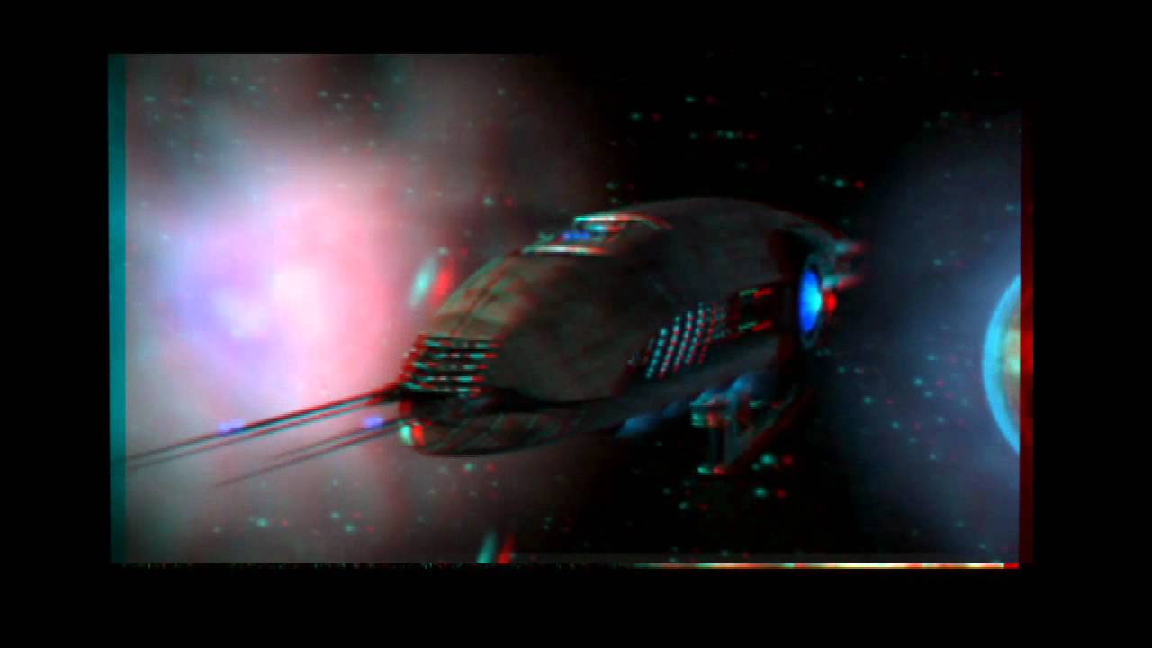 TWEAKA TURNER - SPACE TRANNY 3-D !! - YouTube