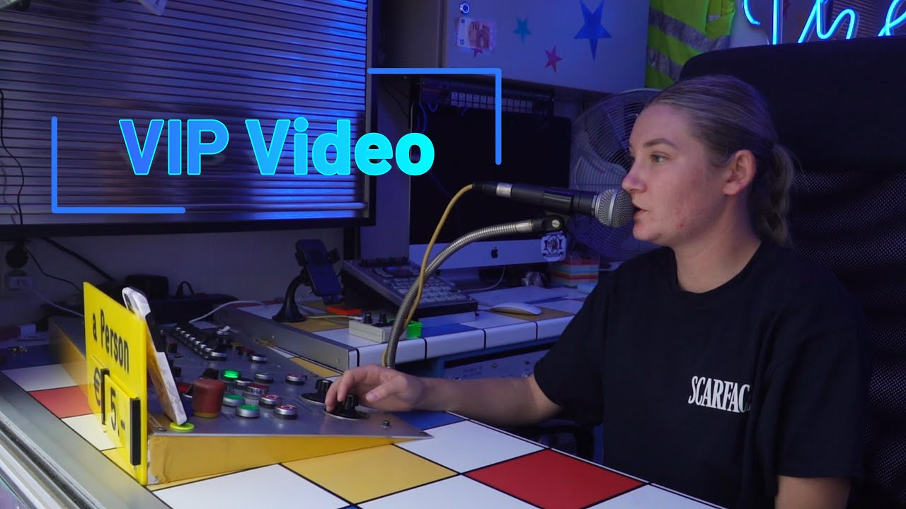 The Real Shake Freiwald (VIP Video) Markgröningen Schäferlauf 2023 ...