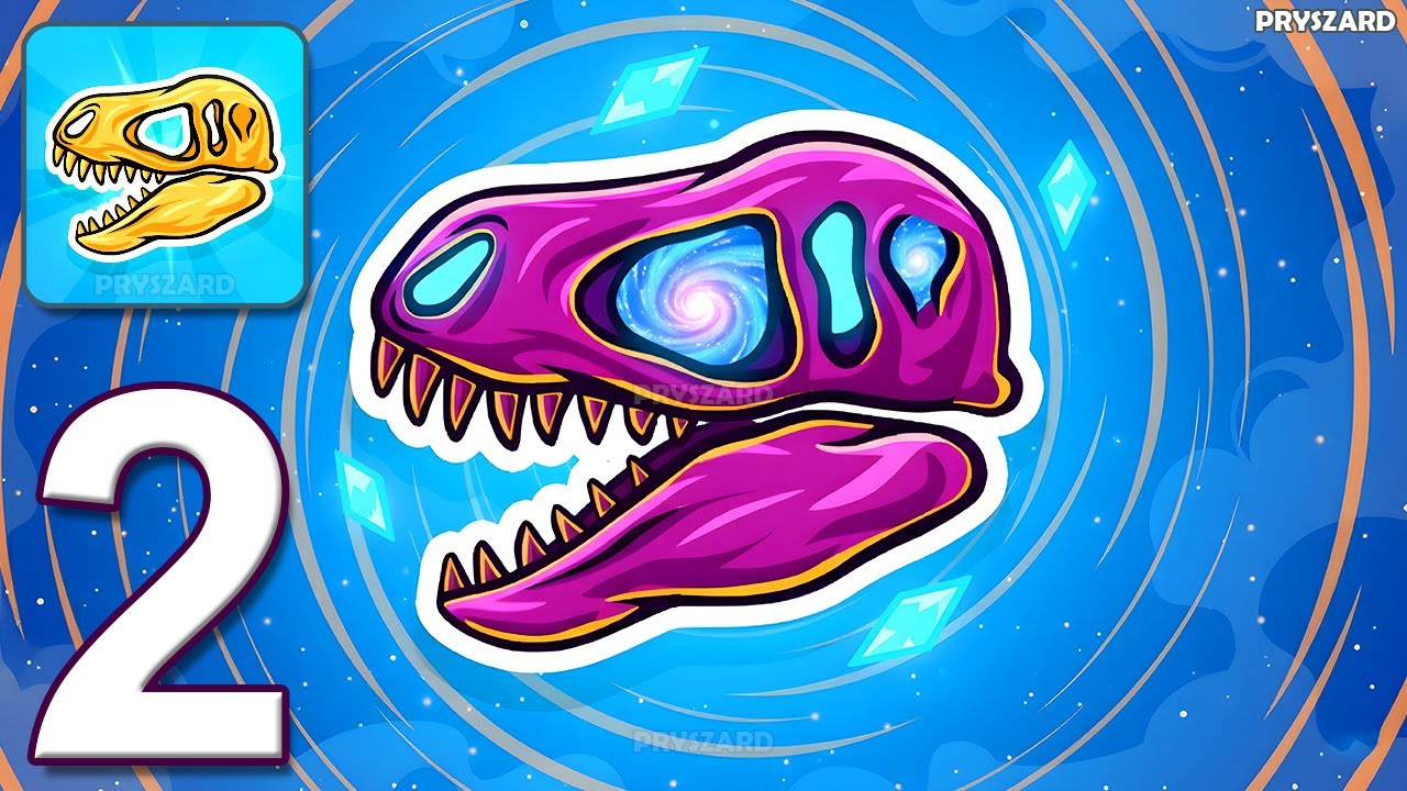 Dino Crowd - Gameplay Walkthrough Part 2 - Dino Army Commander io (iOS ...