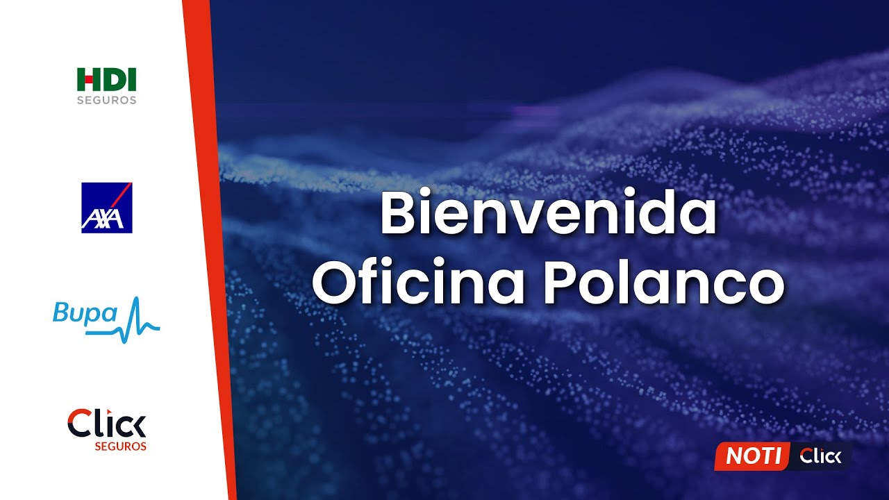 HDI se fortalece en Monterrey | Celebra 15 años con AXA | BUPA adquiere ...