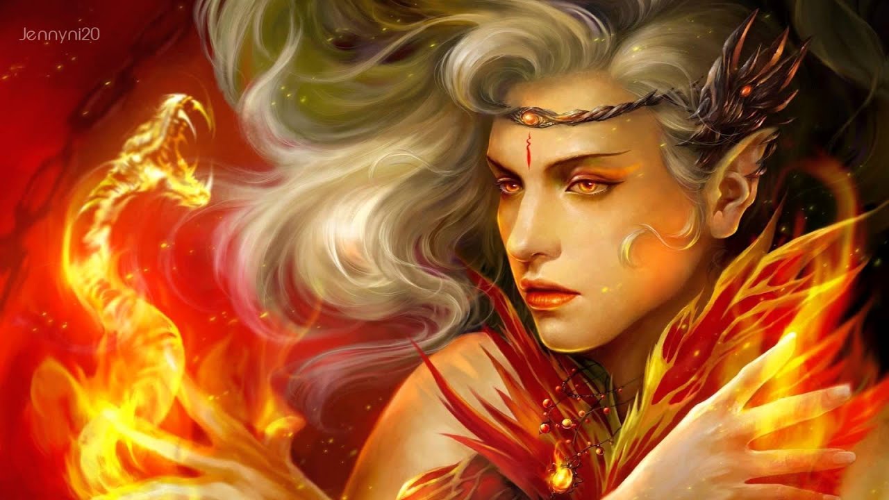 Ivan Torrent - Flame to Glory (Beautiful Orchestral) - YouTube