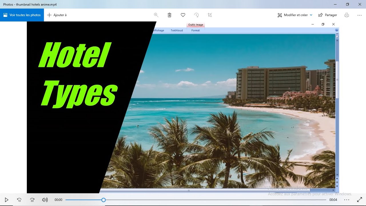 Hospitality Management: Types of Hotels (Hospitality and tourism ...