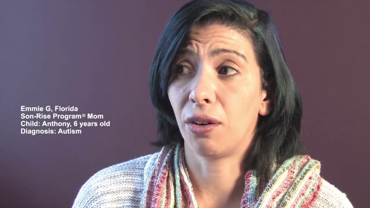 Sonrise program(2) - YouTube