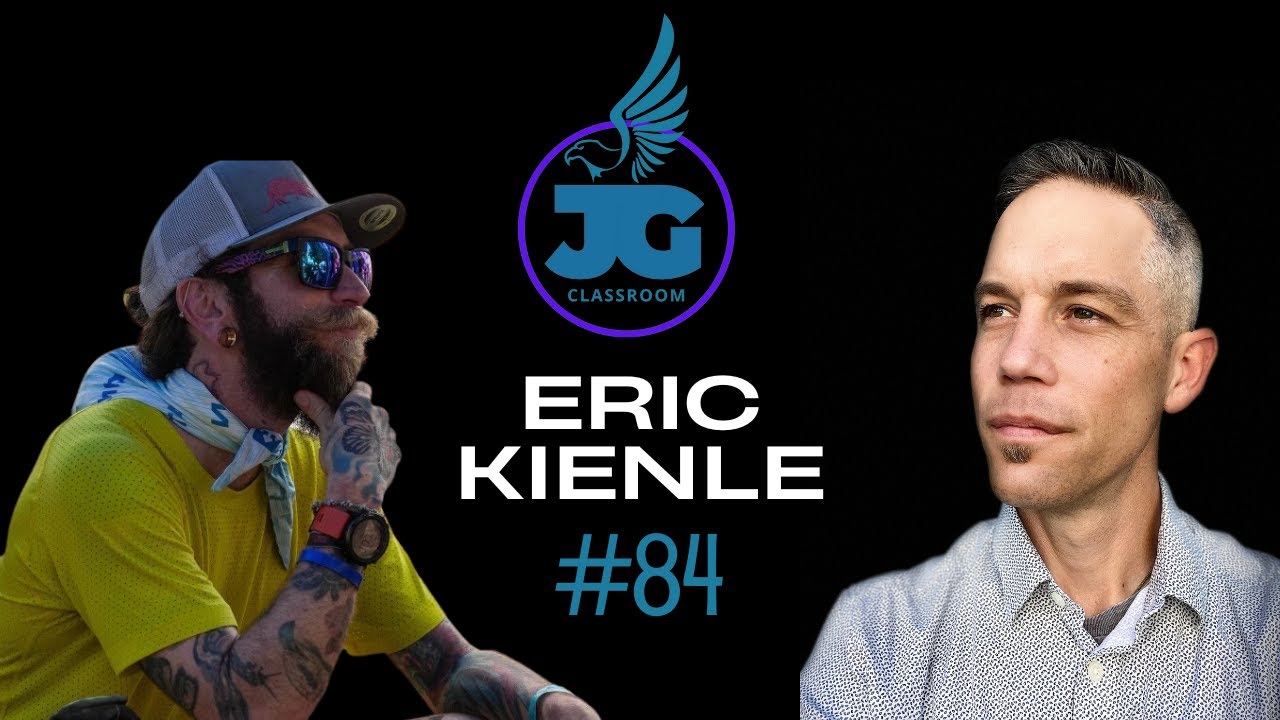 Episode #84 - Eric Kienle - YouTube