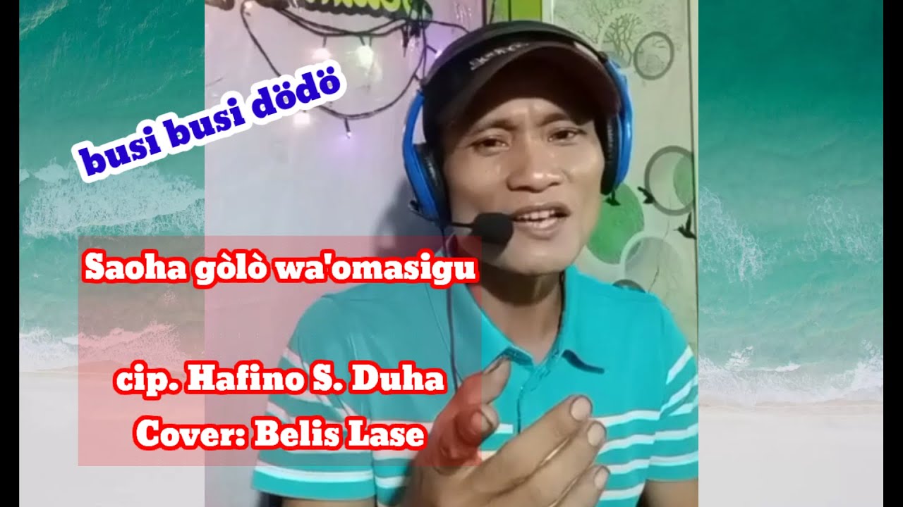 busi busi dodogu Nakhi - YouTube