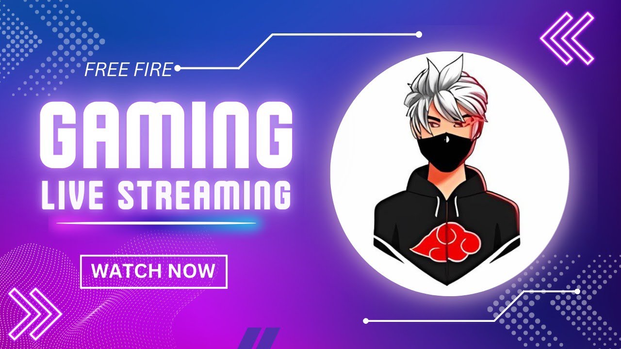 English Garena Free Fire : 👍 Good stream | Playing Solo | Streaming ...