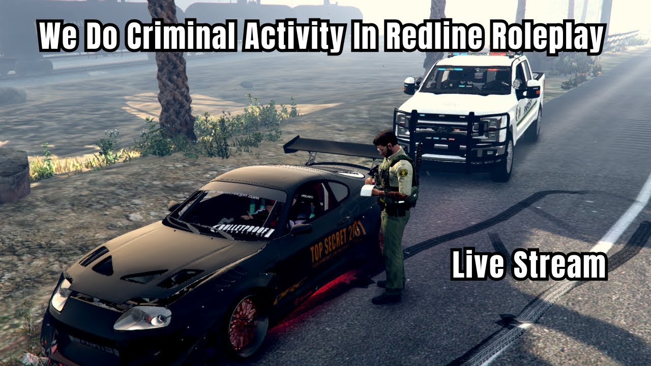 Live - we try to make money#redlinerp #redlinerp #roleplay #gta5 #gtav ...
