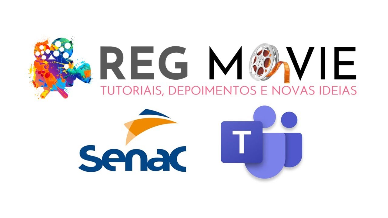 Tutorial de Acesso do Aluno Senac - Plataforma Teams - YouTube