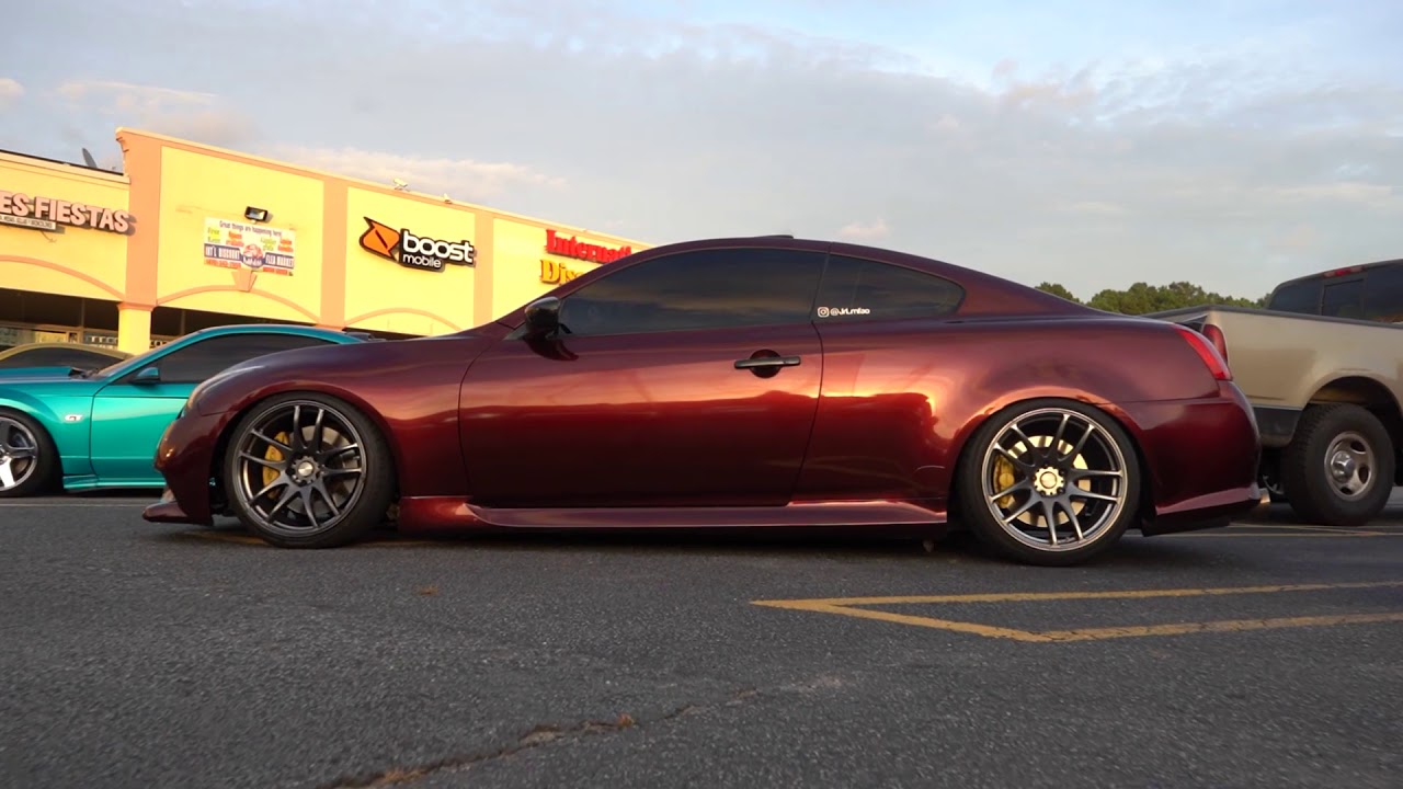 WHEEL WEDNESDAY TOUR PART 1 - YouTube