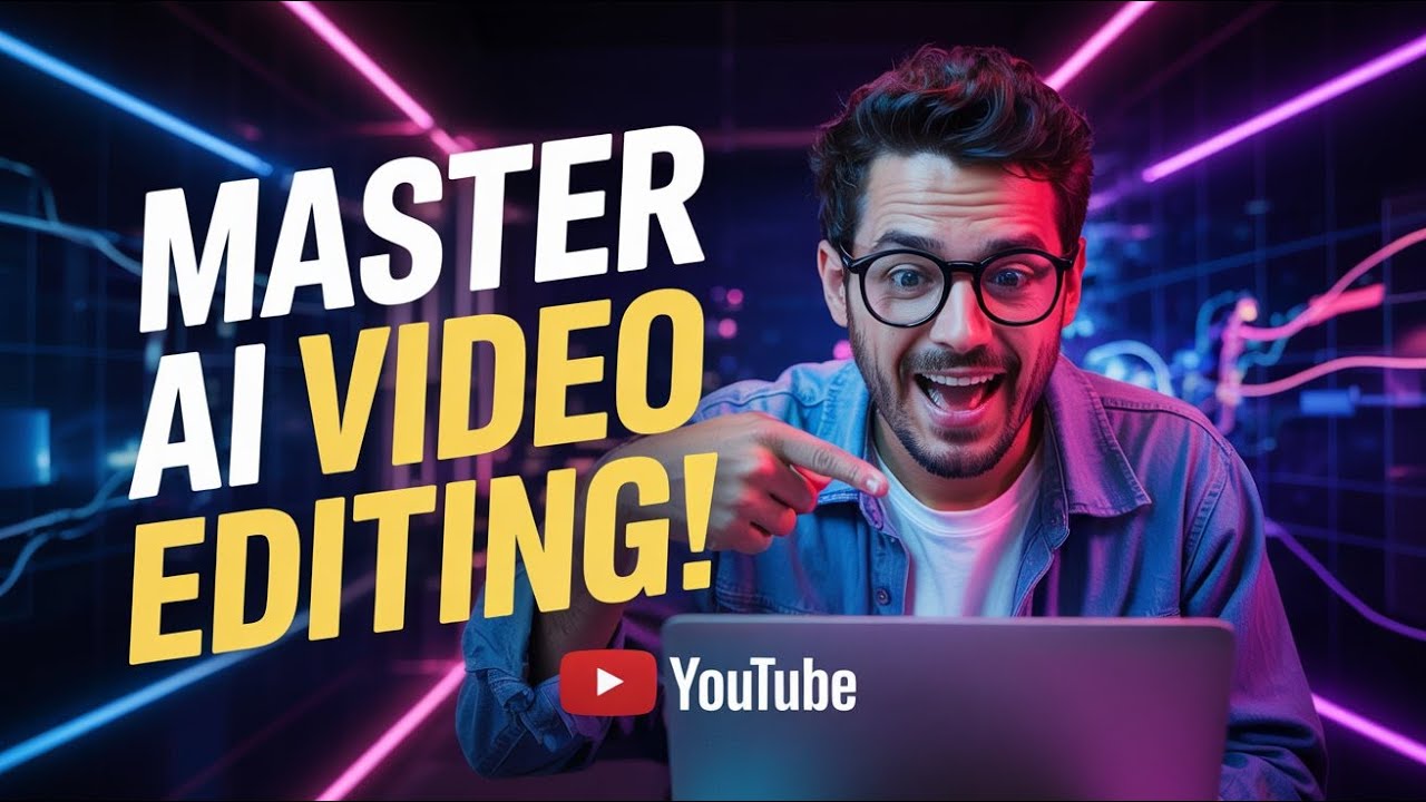 Master YouTube Videos with InVideo AI! - YouTube