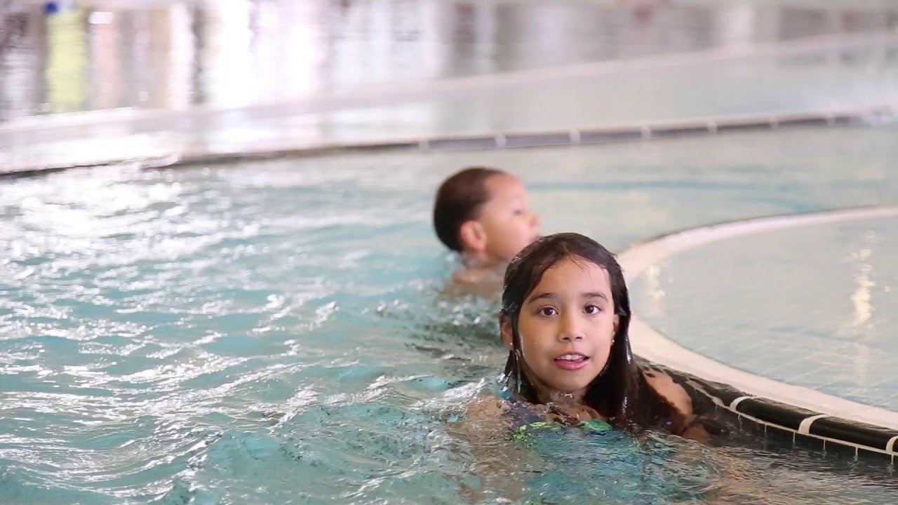 2019 Design & Construction Award - Chehalem Aquatic and Fitness Center ...