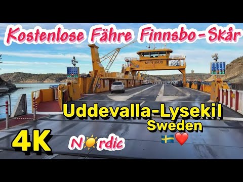 🇸🇪Sweden ️eine entspannte Überfahrt ⛴️ 🇸🇪 ️#sweden #travel #video - YouTube