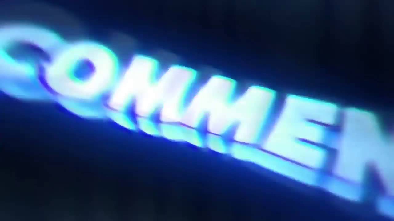 Cool outro - YouTube