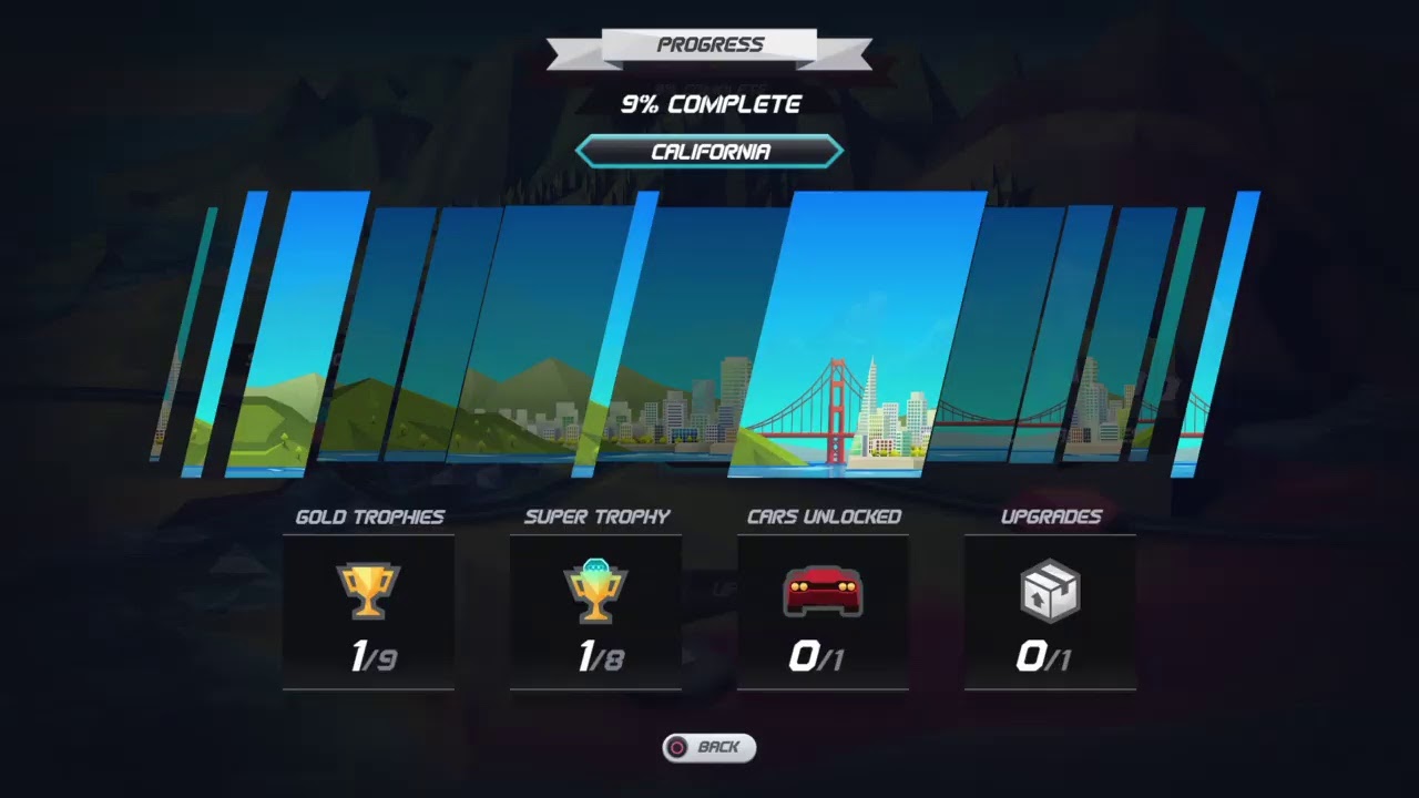 Thrien a new game - YouTube