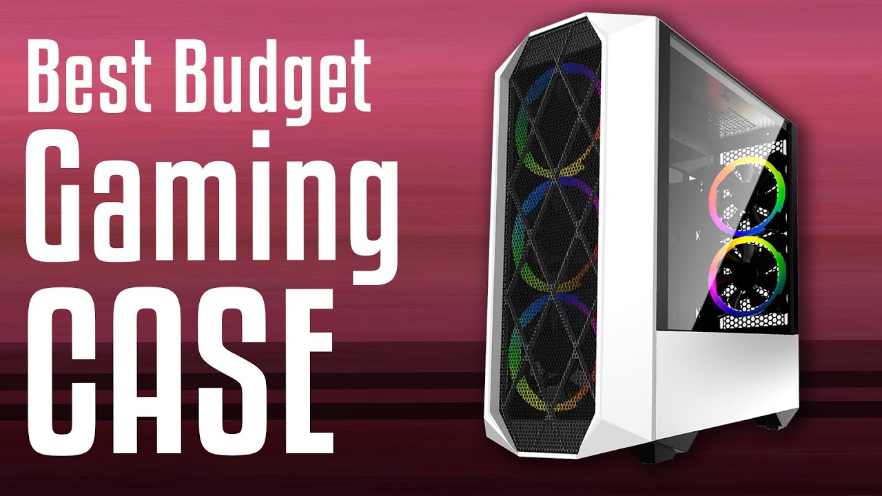 Best Budget & Cooling Gaming Case Pakistan | Thunder Thor Gaming Case ...
