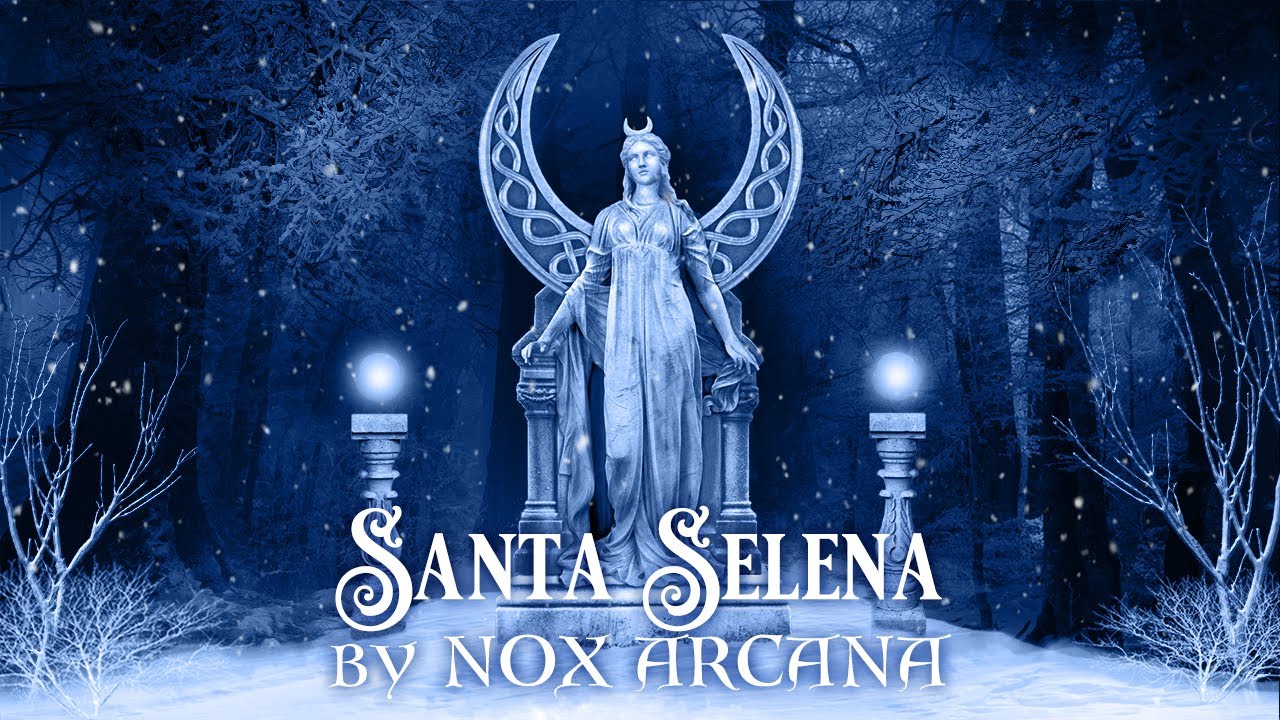 Santa Selena - Nox Arcana - YouTube
