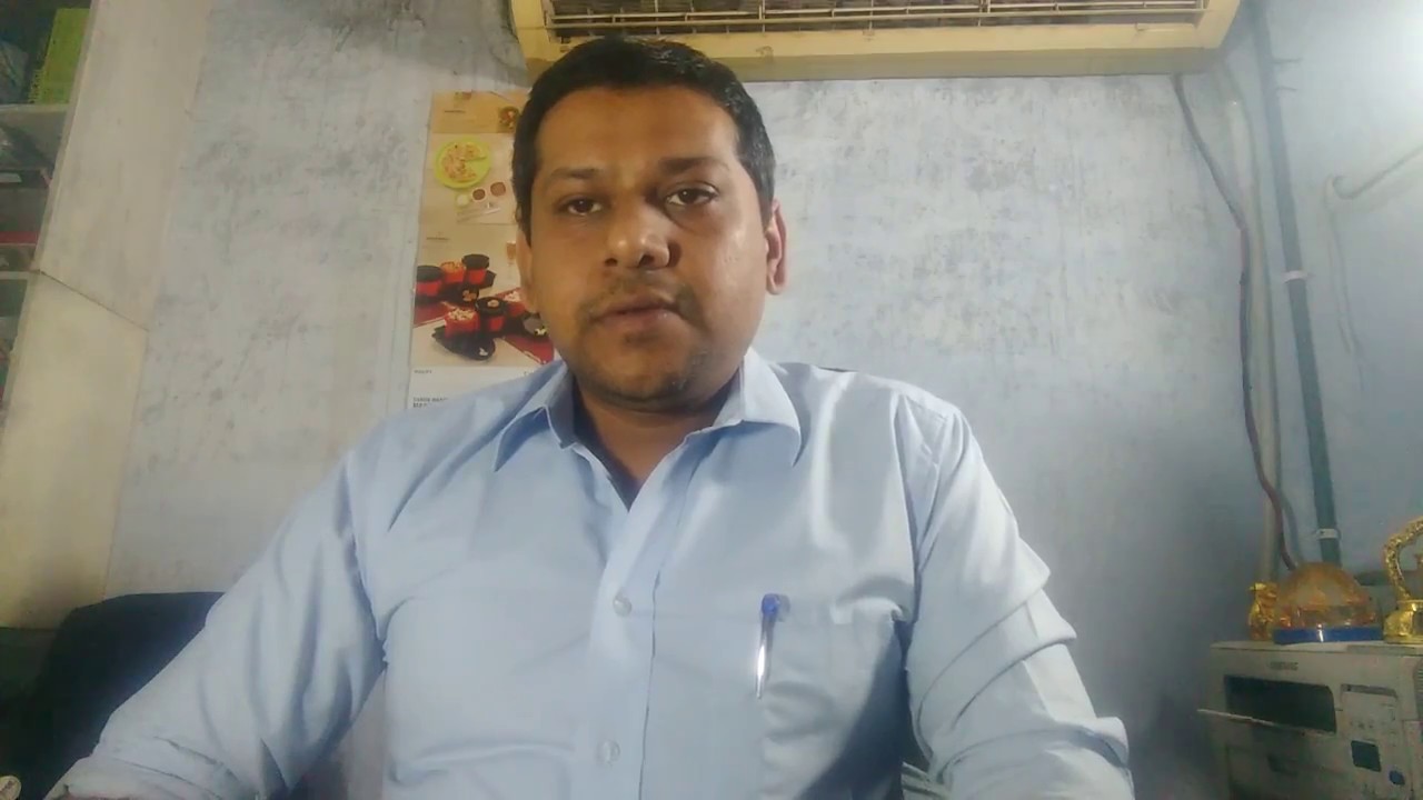 Ecom-Tech Ka Tadka Introduction in Hindi. Know more about me - YouTube