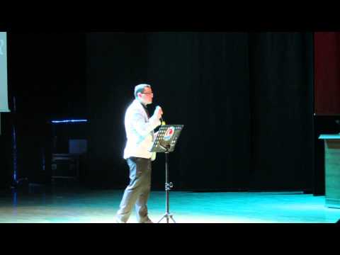 MİRAÇ KANDİLİ PROGRAMIMIZ - EMANET ŞİİRİ