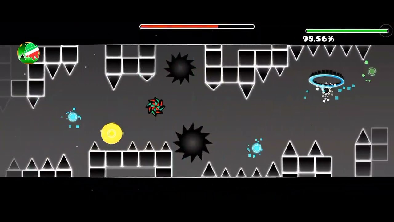 Classical VIP Progress 3 layout - YouTube