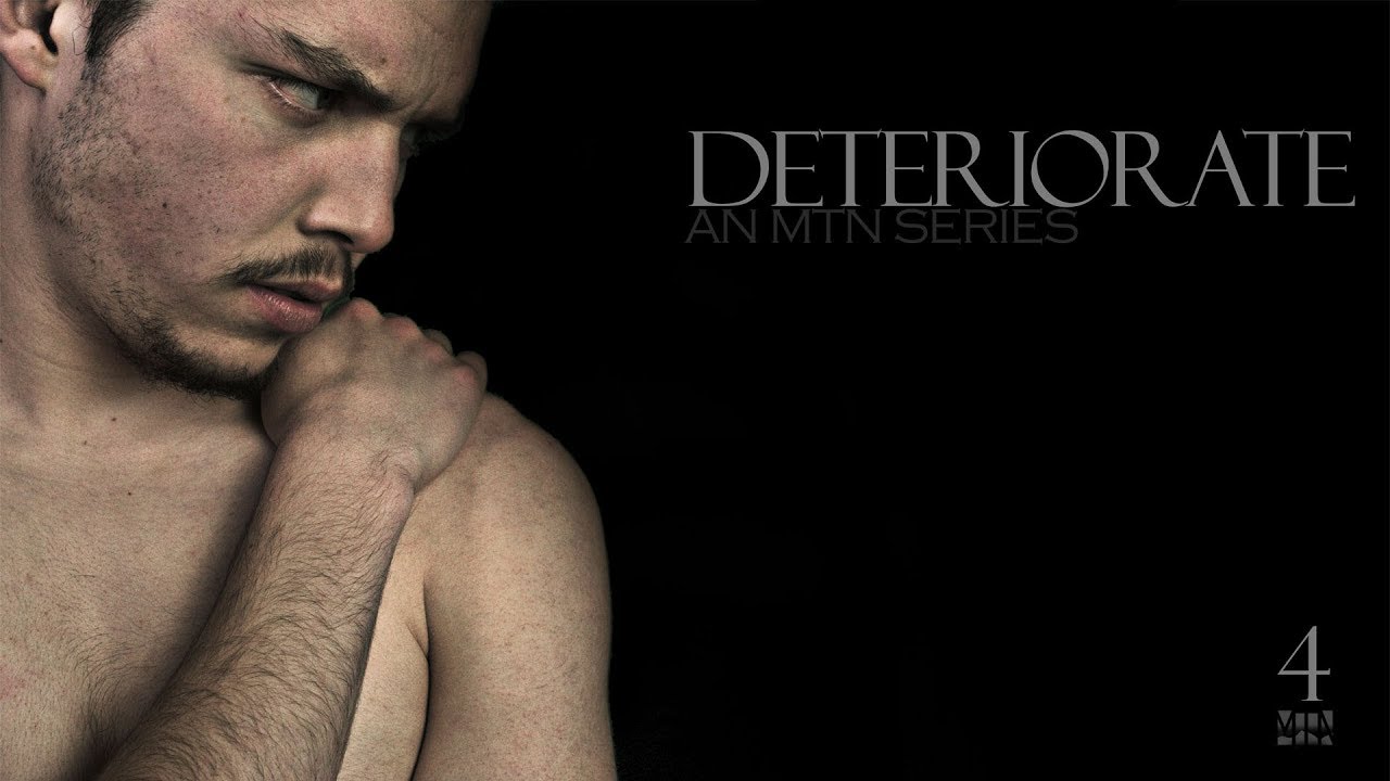 Deteriorate | Episode 4 (Final) - YouTube