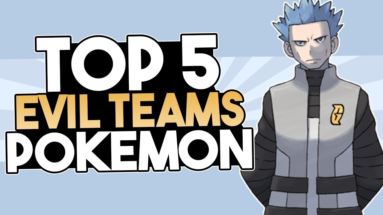 Top 5 Evil Pok mon Teams YouTube top-5-evil-pok-mon-teams-youtube