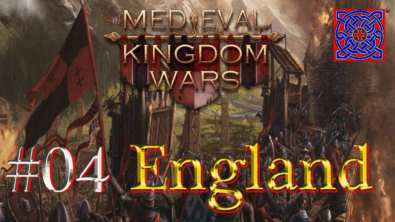 Building Armies :: Medieval Kingdom Wars Gameplay : #04 - YouTube