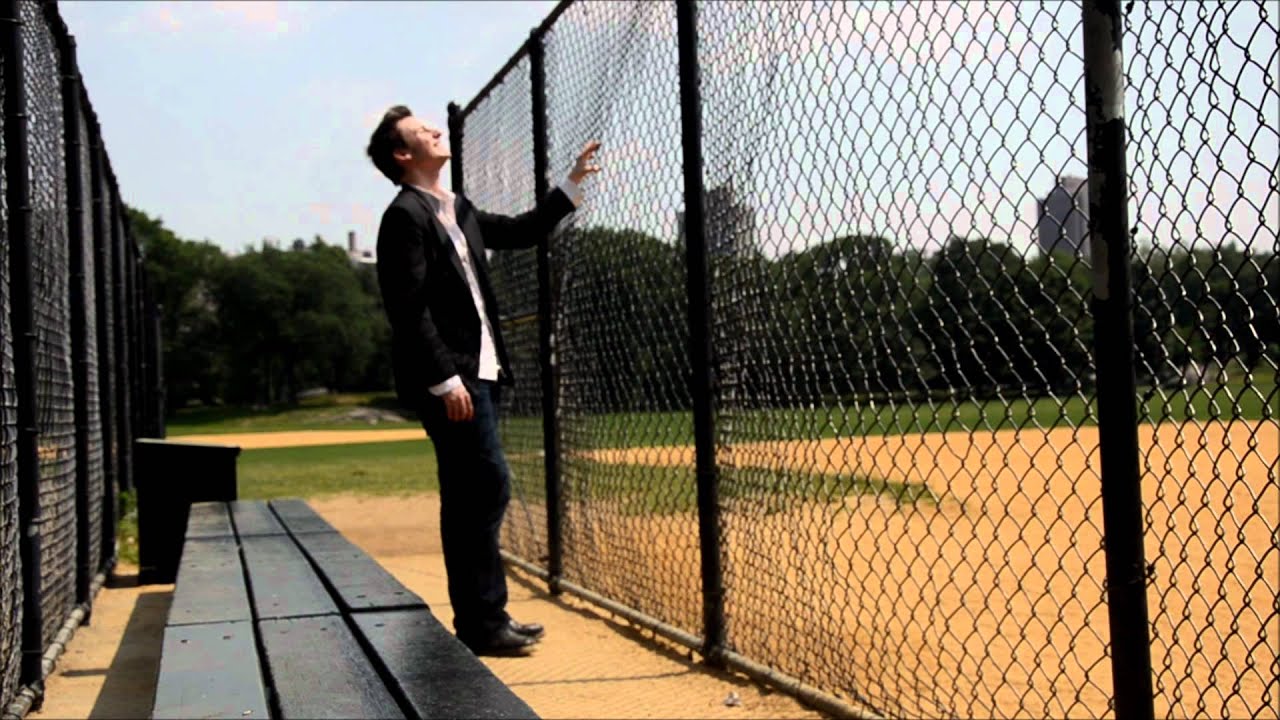 What You'd Call A Dream- Brett Rigby [Official Music Video] - YouTube