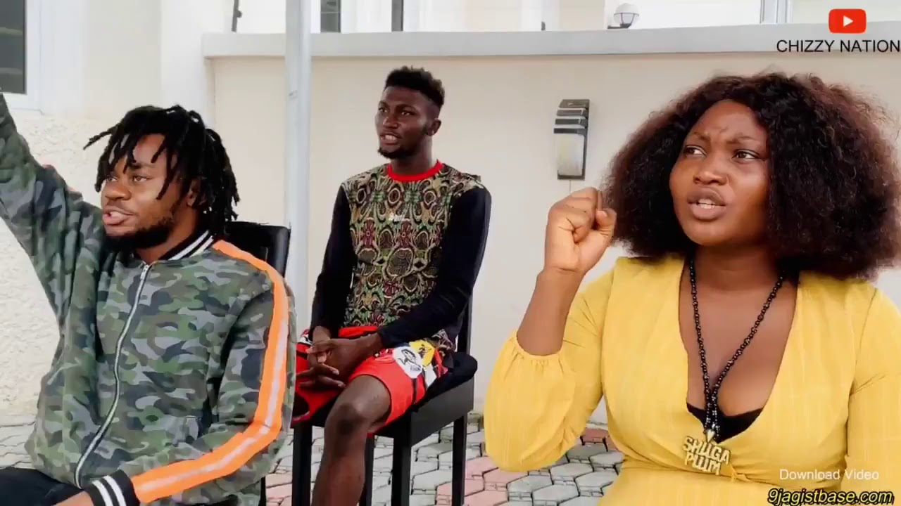 Xploit comedy - YouTube