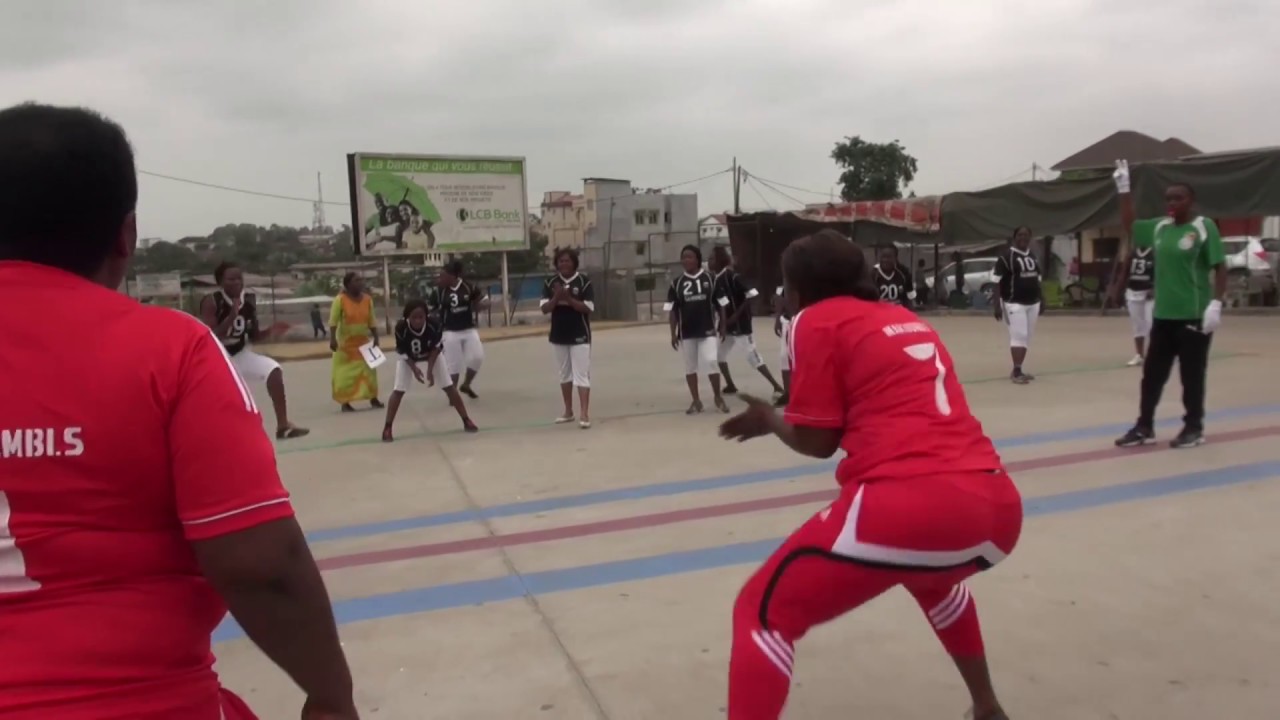jeu nzango