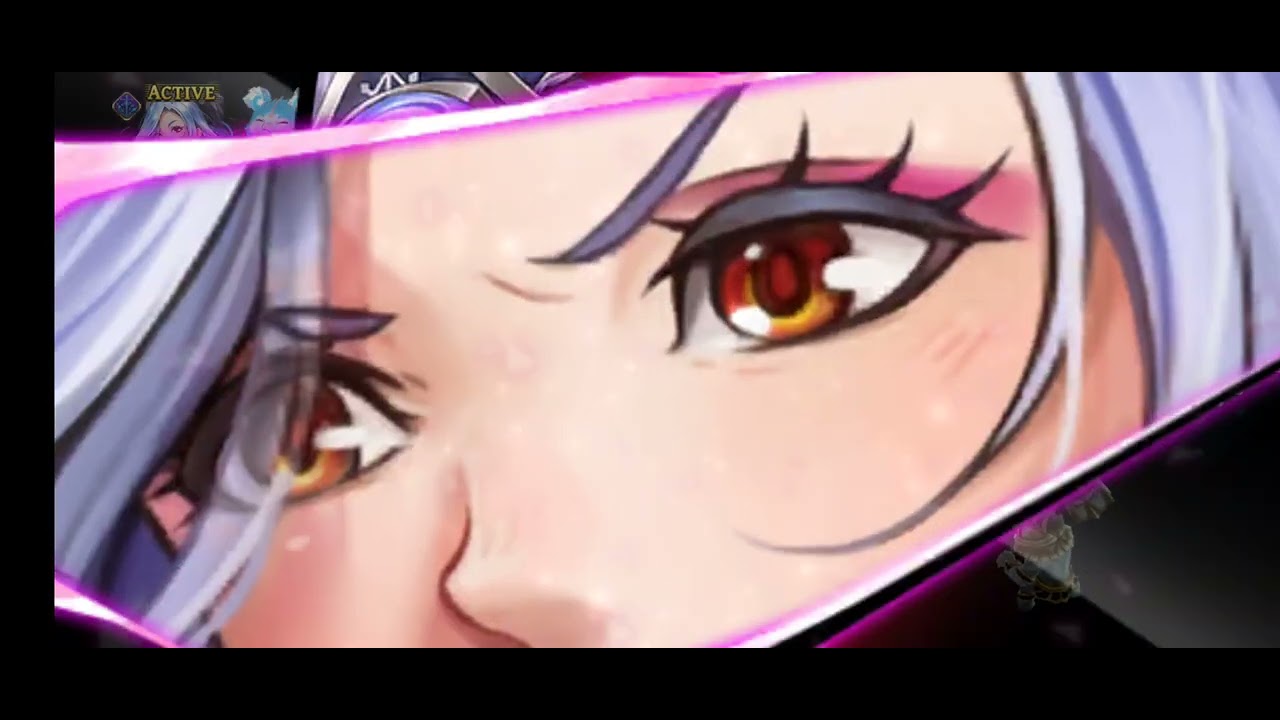 Alchemist code - Crystal of Re [EX4] Multiplay - YouTube