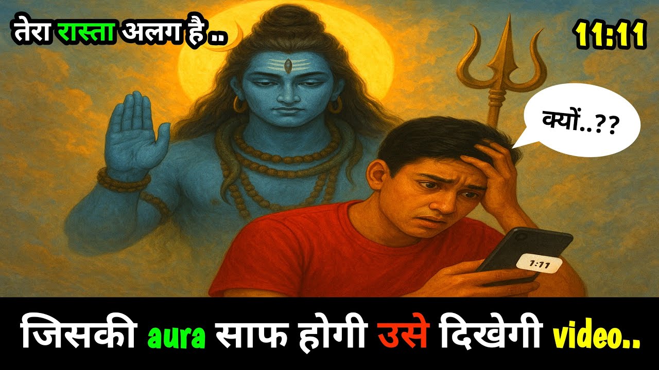 3 September 2025 का Mahadev Message | Aaj ka Shiv Ji Divine Message ...