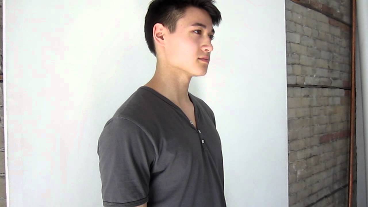 MIM model- Michael Bray - YouTube