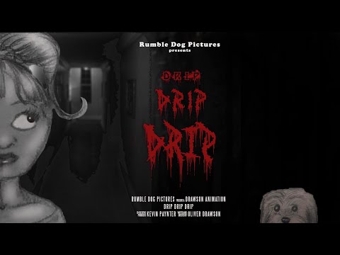 Drip Drip Drip - Animated Horror Short - YouTube