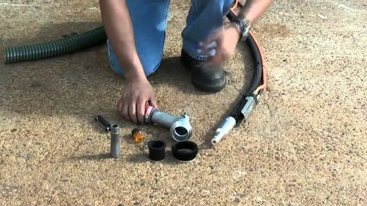 MiniBRS MAINTENANCE | SURFACE PREPARATION SOLUTION | ZIELMARK TITANIUM - TOTAL SCHMIDT - YouTube