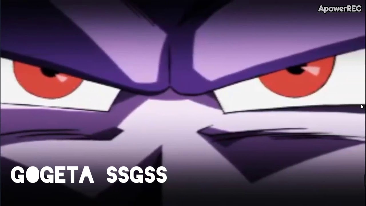 Hit vs Copy Vegeta - YouTube
