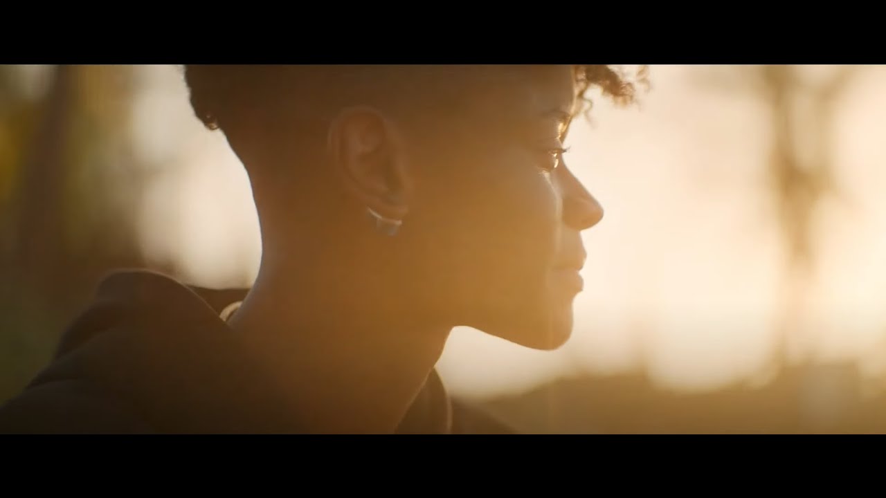 Rihanna - Lift Me Up (Music Video) Black Panther Wakanda Forever Ending ...