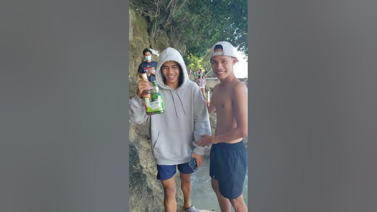 Tahi Beach Resort @Nueva Valencia Guimaras - YouTube