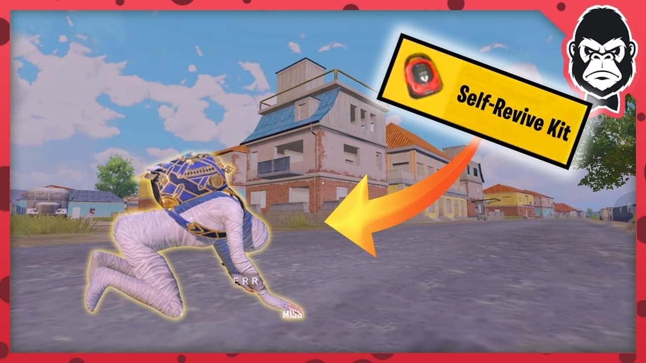 SOLO REVIVE (No Team) *New* 🔥| PUBG MOBILE - YouTube